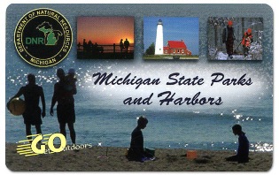 Give the gift of Michigan’s great outdoors, with convenient gift cards