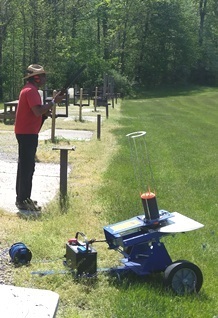 DNR shooting range updates