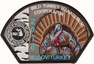 Turkey hunting update – spring and fall seasons