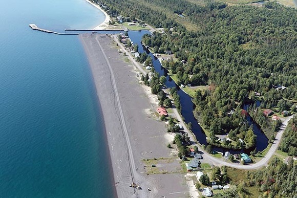 Buffalo Reef Task Force releases preliminary draft alternatives analysis