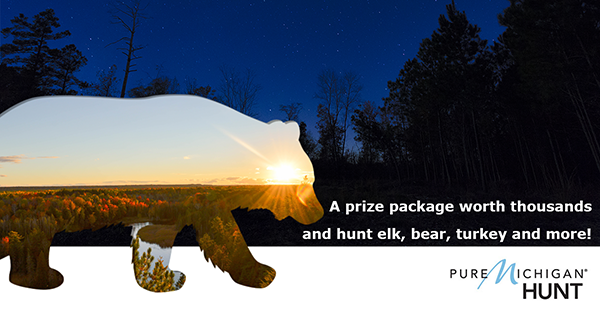 Pure Michigan Hunt stocking stuffers