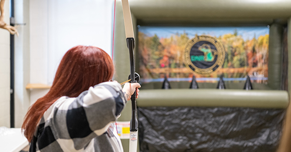 Free Outdoor Expo in Flint March 8