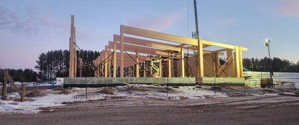 New mass timber community of practice meetings kick off March 5