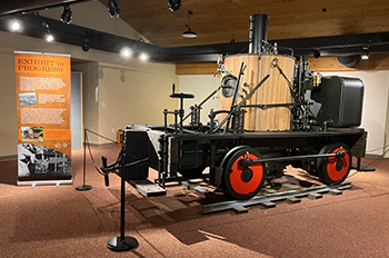 Michigan History Center News - June 2024