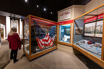 Michigan History Center News - June 2024