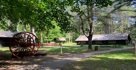Michigan History Center News - June 2024