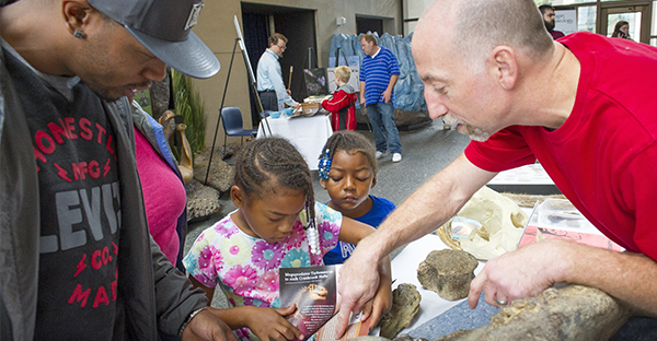 Dig into Michigan Archaeology Day Oct. 5 in Lansing