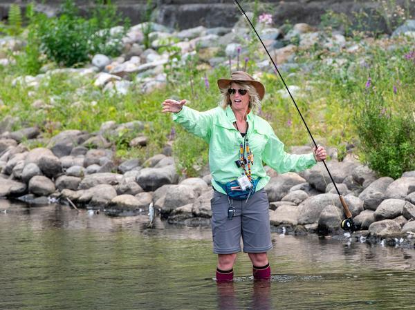 2025 fishing season opens Tuesday