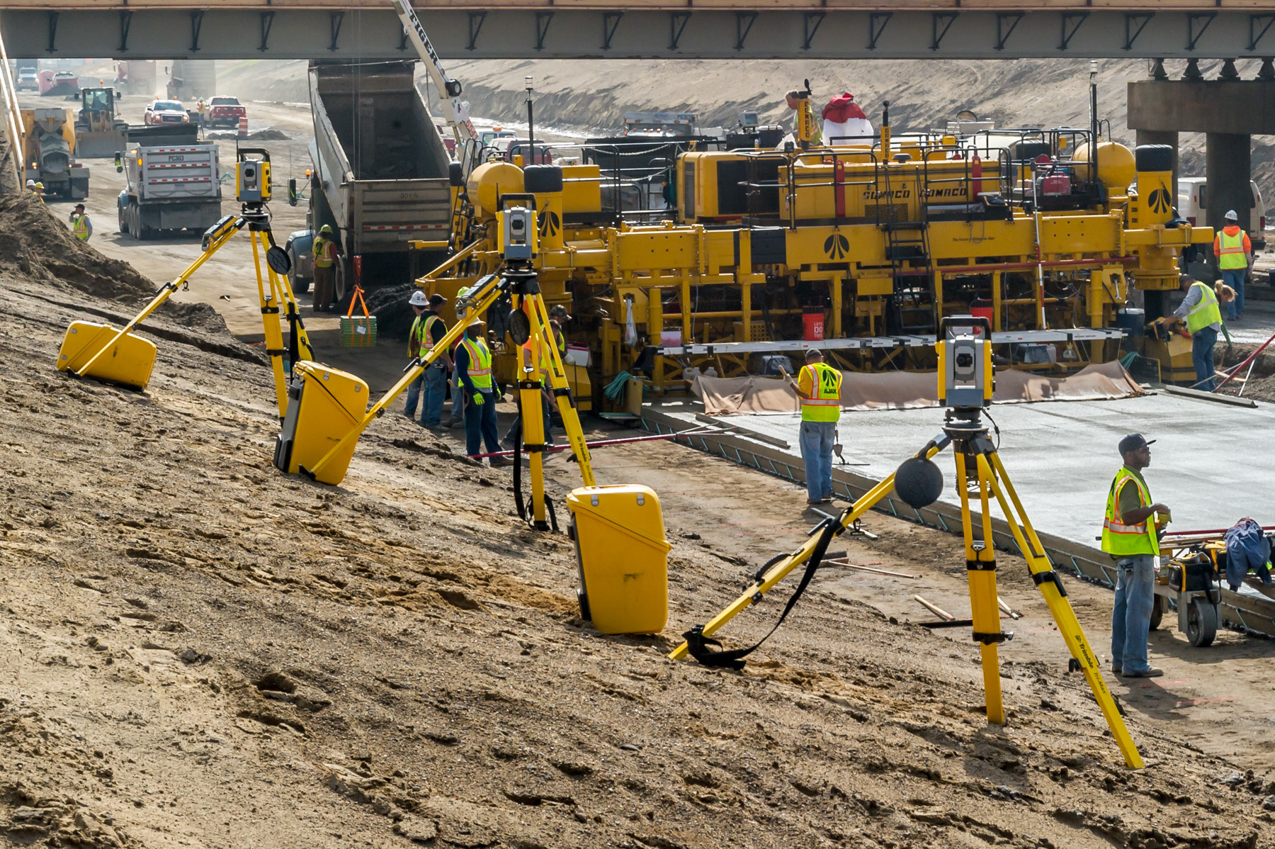 Transportation innovation: 2014 96Fix project wins regional innovation ...