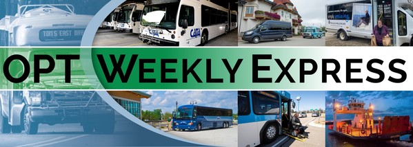 OPT Weekly Express - May 31, 2023