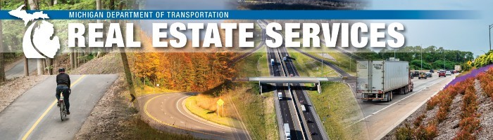 Michigan DOT Real Estate Updates - Local Public Agencies