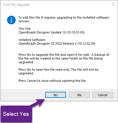 Engineering Support Update - CONNECT 10.12 Upgrade