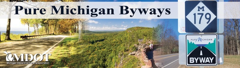 Second Notice of the Pure Michigan Byways 2025 Spring Coordinator’s Call