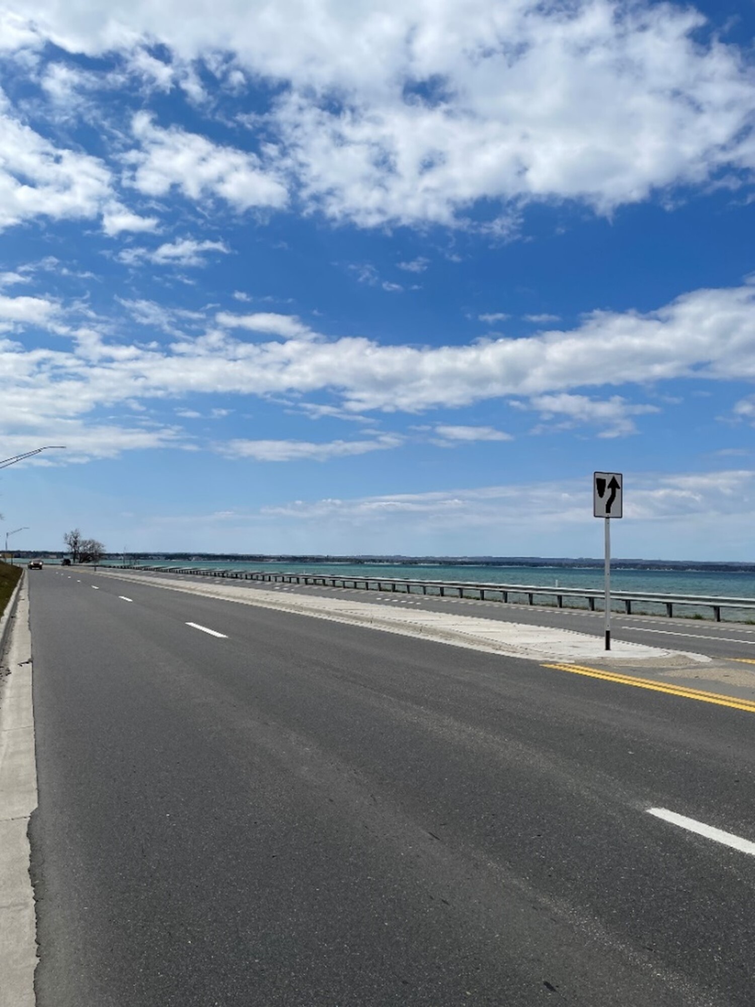 Two MDOT projects recognized with regional AASHTO awards