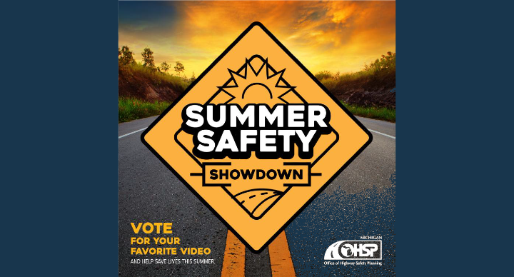 Michigan Toward Zero Deaths - June 10, 2025