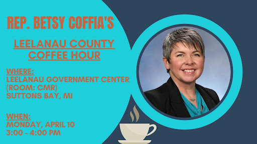 Rep. Coffia's Coffee Hours - housedems.com