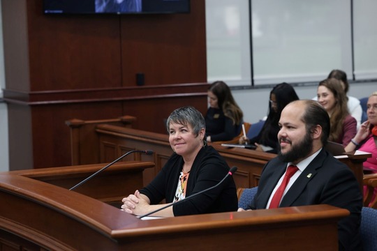 Coffia Bill Supporting Tribal Domestic Violence Shelters Passes Full ...