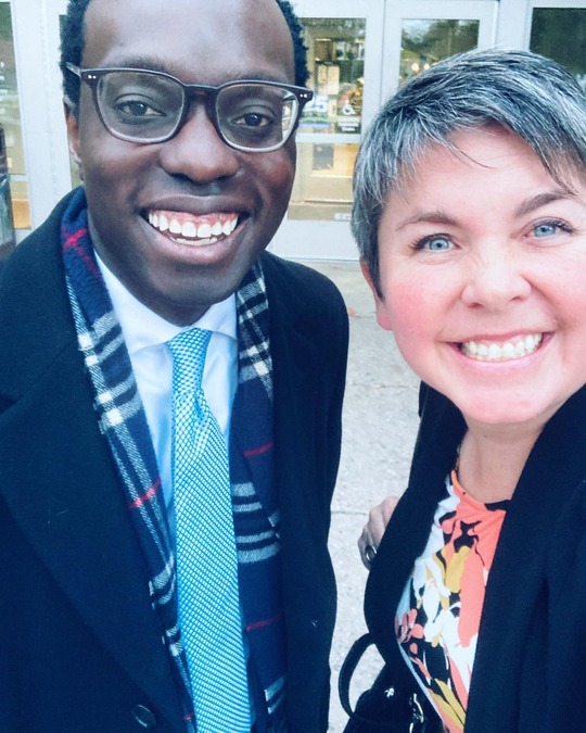 Capitol and Community Update - Michigan House Democrats