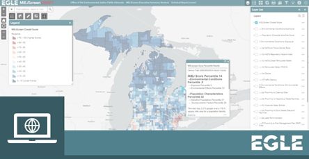 MPSC Spotlight for April 2022