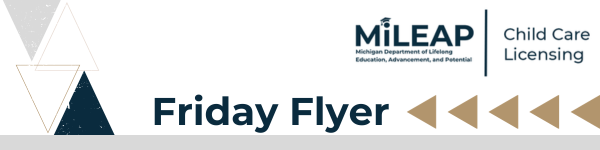 Friday Flyer - October 24, 2025