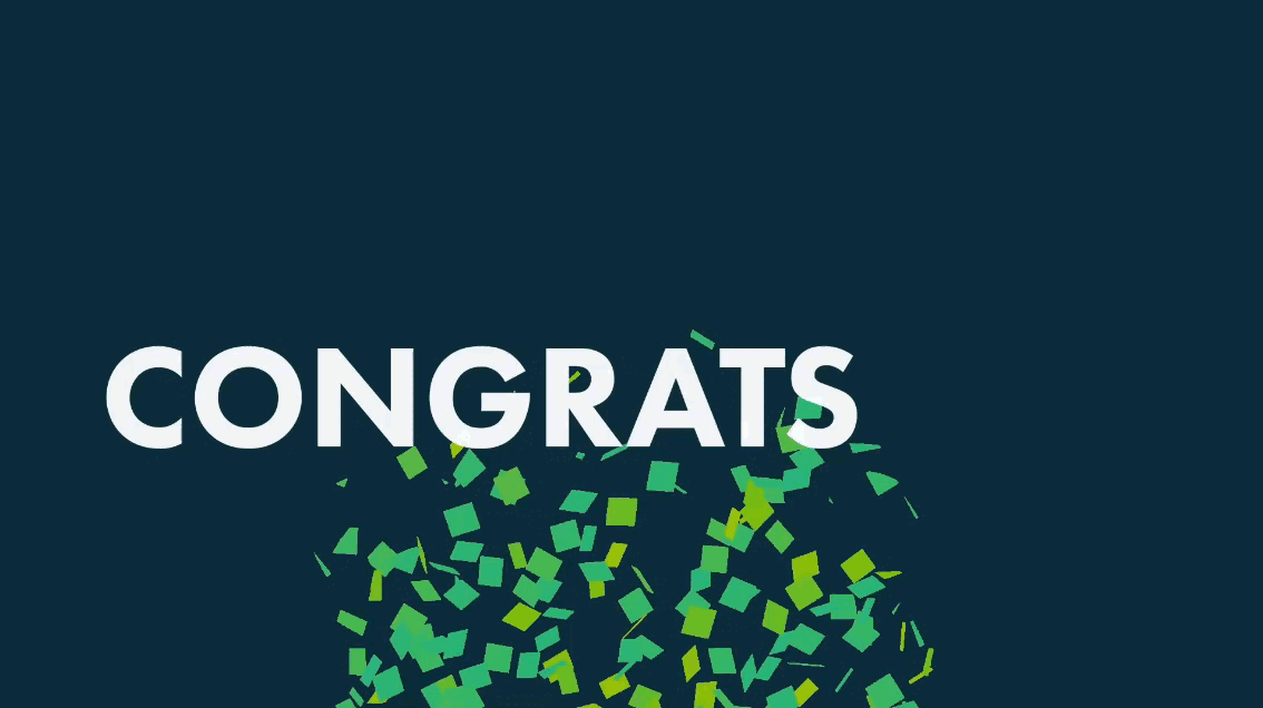 Rewatch the 2025 Reconnect Graduation Celebration!