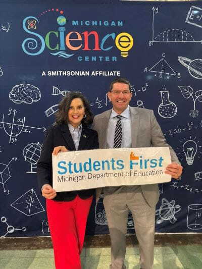 Friday Flyer - January 2, 2026