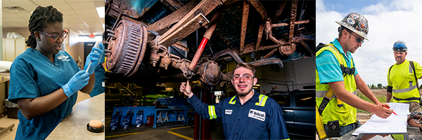 Learn about resources to address your immediate workforce challenges at ...