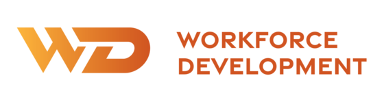 Workforce Development has a new logo