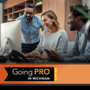 Pure Michigan Talent Connect December Updates for Employers