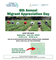 Agricultural & Foreign Labor Services July Updates