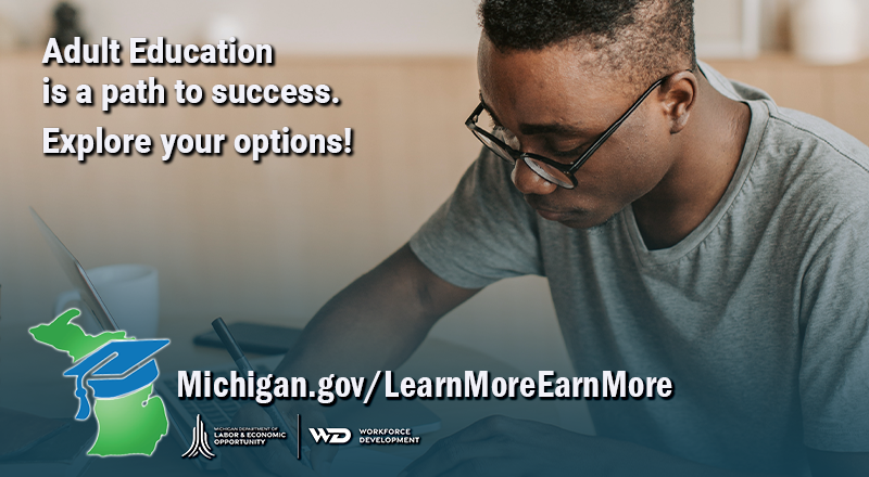 Pure Michigan Talent Connect August Updates for Job Seekers