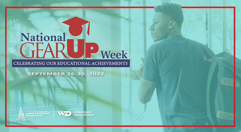 Pure Michigan Talent Connect September Updates for Job Seekers