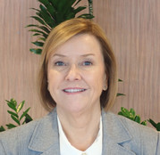 Deb Lyzenga named LEO-WD’s Industry Engagement Division Administrator