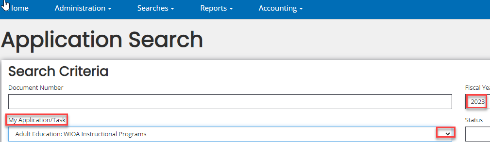 Program Year 2022-2023 WIOA Final Narrative Reports Now Available!