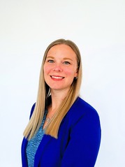 Chelsea Mates named LEO-WD's Talent Development Division Administrator