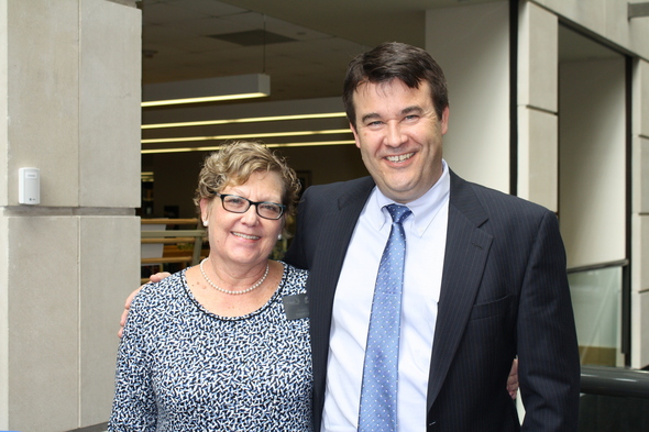 Library of Michigan LM4X Newsletter, Spring 2014