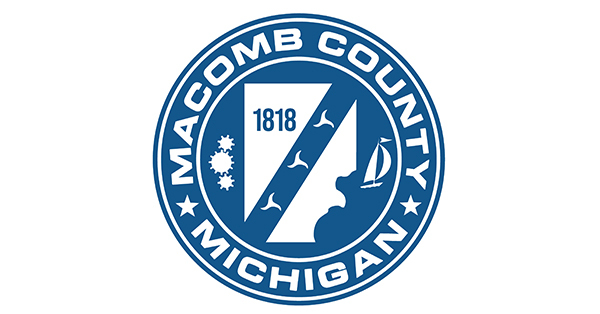 Incident: WB 23 Mile west of Romeo Plank - CLEARED