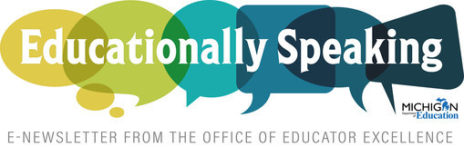 Educationally Speaking - Issue 58 | September 2024