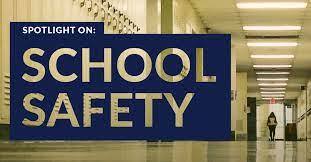 23-24 Back to School Announcement From the Office of School Safety