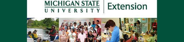 MSU Extension information