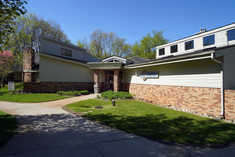 The nature centers are opening!