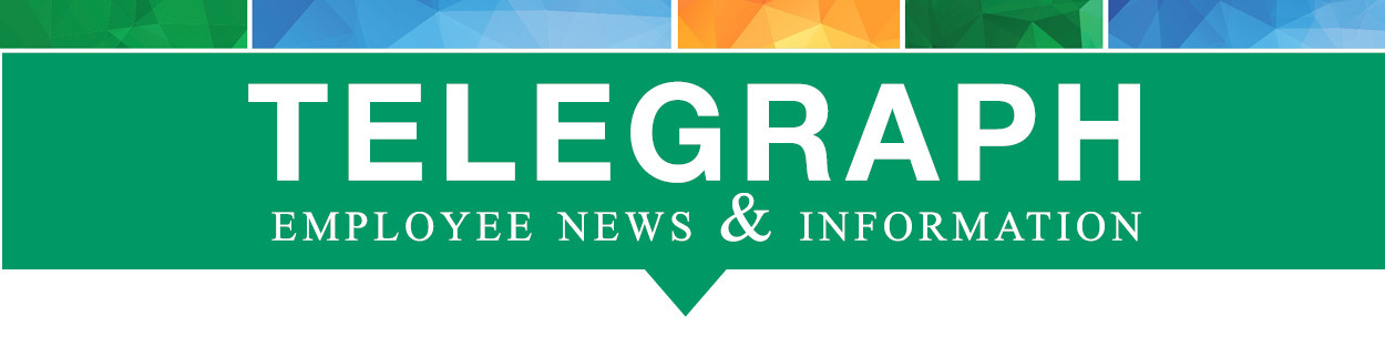 TELEGRAPH - February 22, 2024