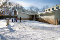 Register online for January programs