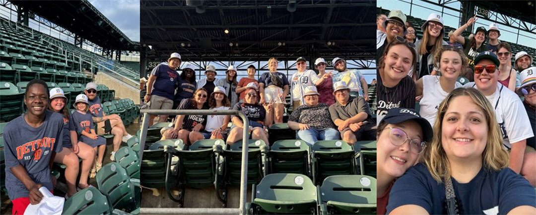 Pride of OC ERG Newsletter - July 2025