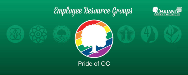 Pride of OC ERG Newsletter - October 2025