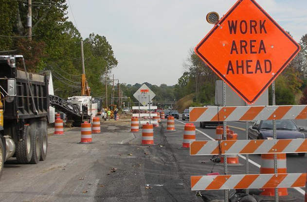 Township Road Construction Update, Free Concerts & More