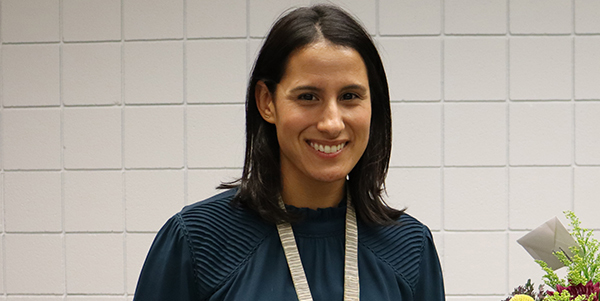 Press Release: Public Health Manager Honored with Excellence in Equity ...