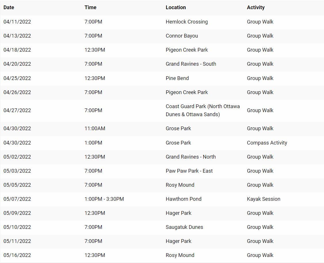 Step it Up! - Welcome to Step it Up