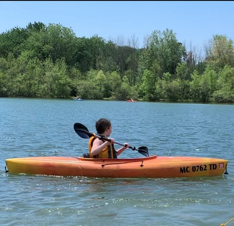 Step it Up! - Week 6!