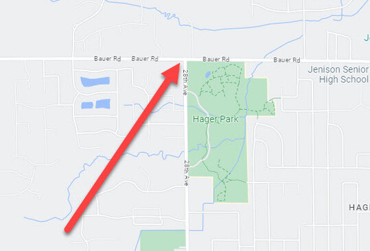 Press Release: All-Way Stop control to be implemented at 28th Ave ...